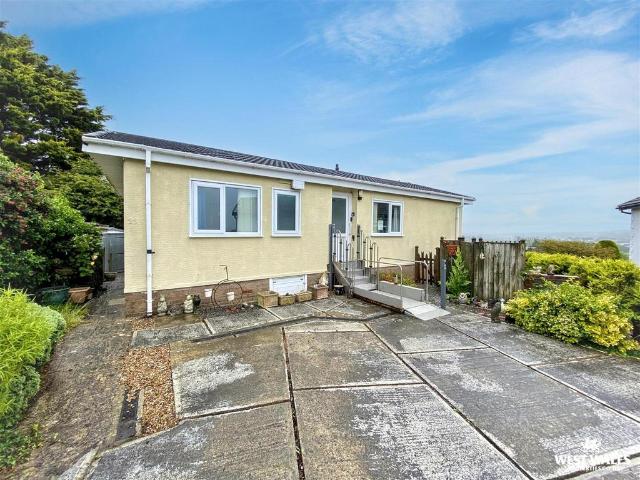 2 bedroom park home for sale
