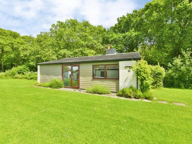 2 bedroom park home for sale