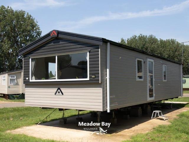 2 bedroom park home for sale