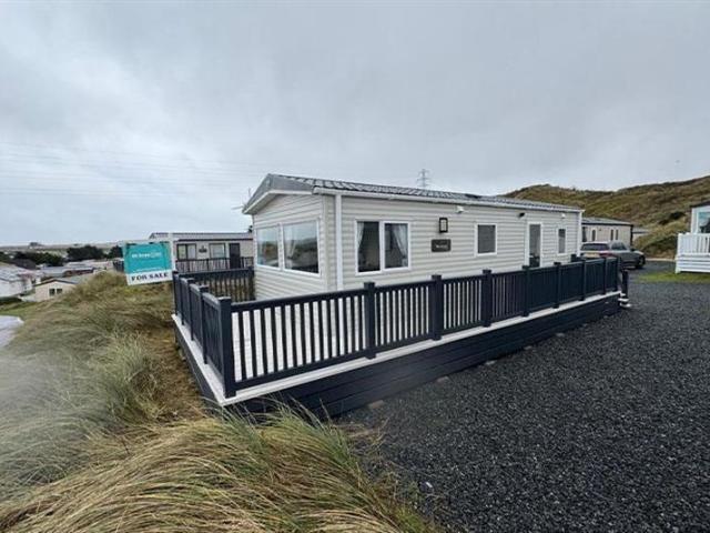 2 bedroom park home for sale