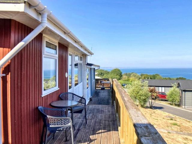 2 bedroom park home for sale