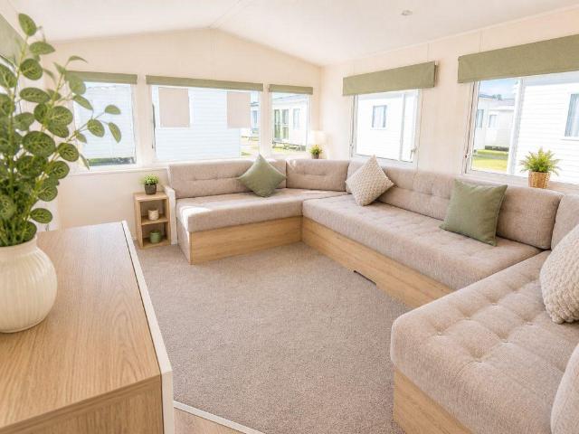 2 bedroom park home for sale