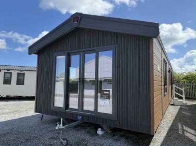 2 bedroom park home for sale