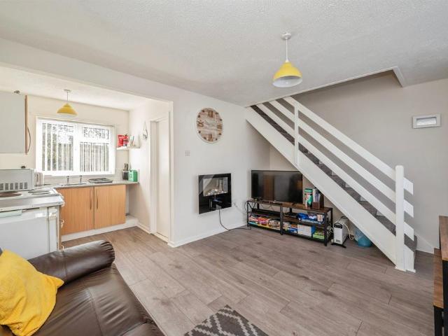 2 bedroom park home for sale