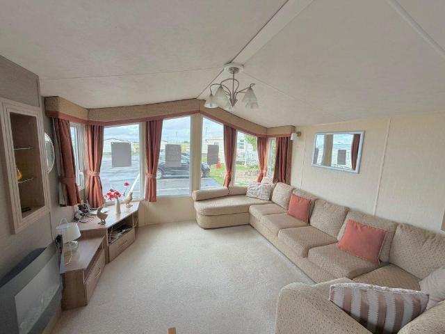 2 bedroom park home for sale