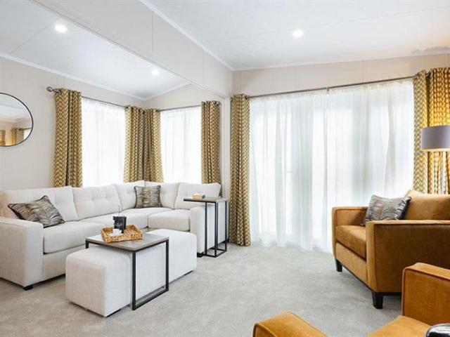 2 bedroom park home for sale
