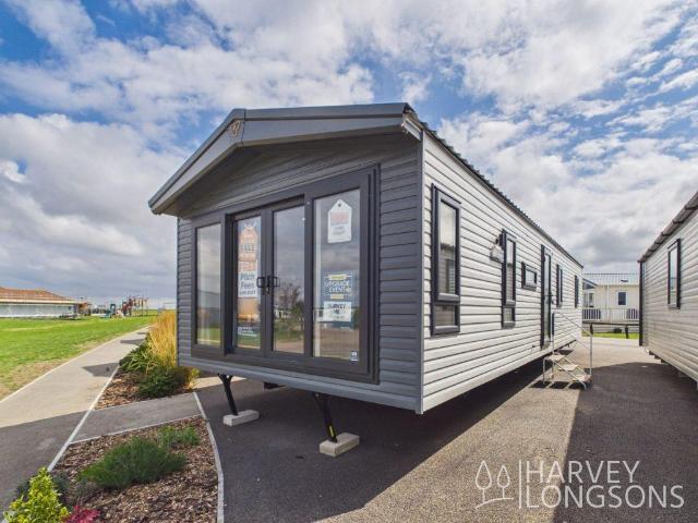 2 bedroom park home for sale