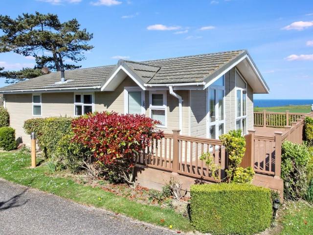 2 bedroom park home for sale