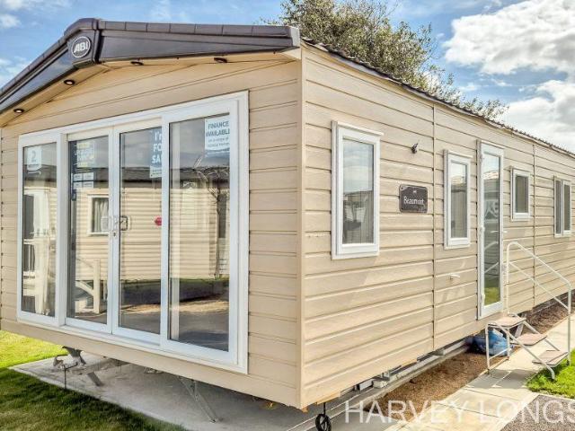 2 bedroom park home for sale