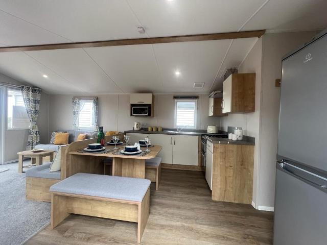 2 bedroom park home for sale