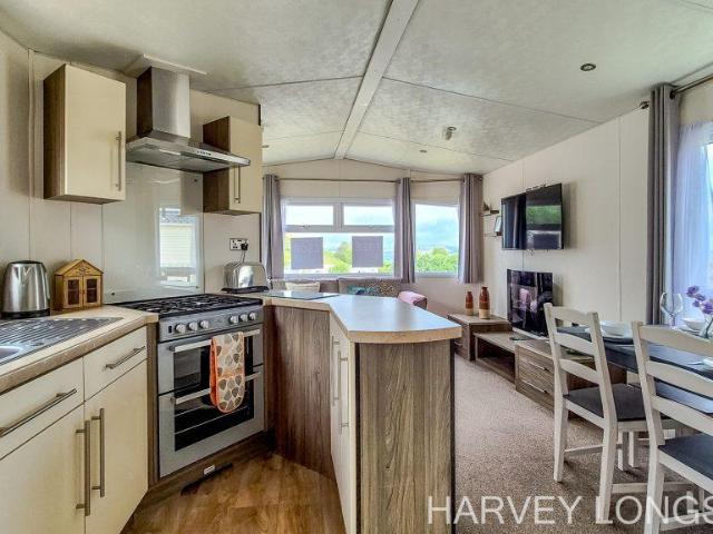 2 bedroom park home for sale