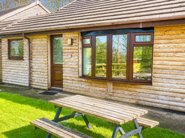 2 bedroom park home for sale