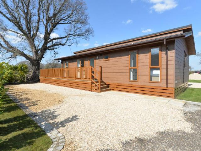 2 bedroom park home for sale