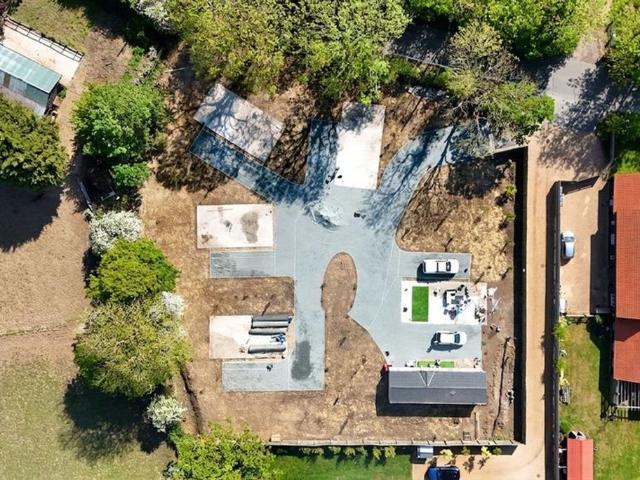 2 bedroom park home for sale