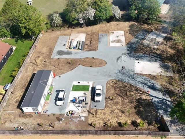 2 bedroom park home for sale
