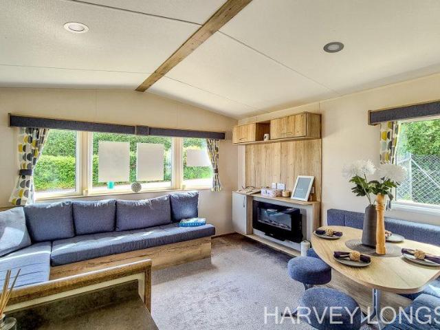 2 bedroom park home for sale