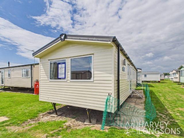 2 bedroom park home for sale