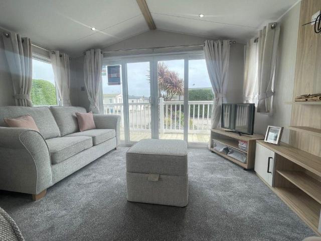 2 bedroom park home for sale