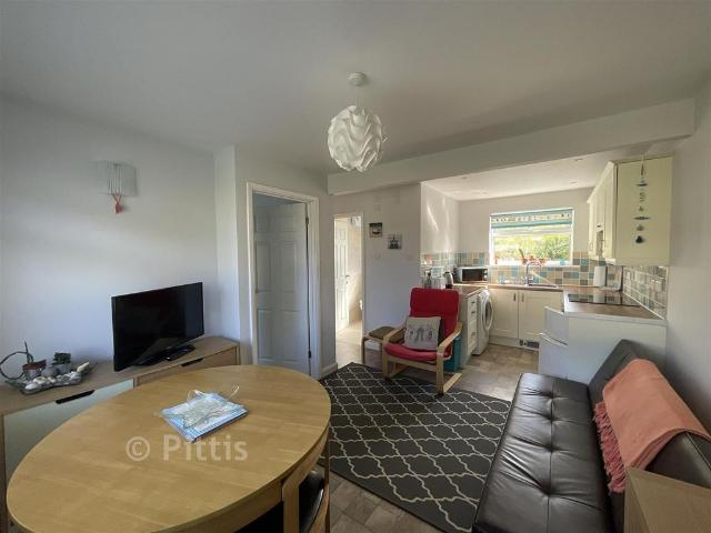 2 bedroom park home for sale