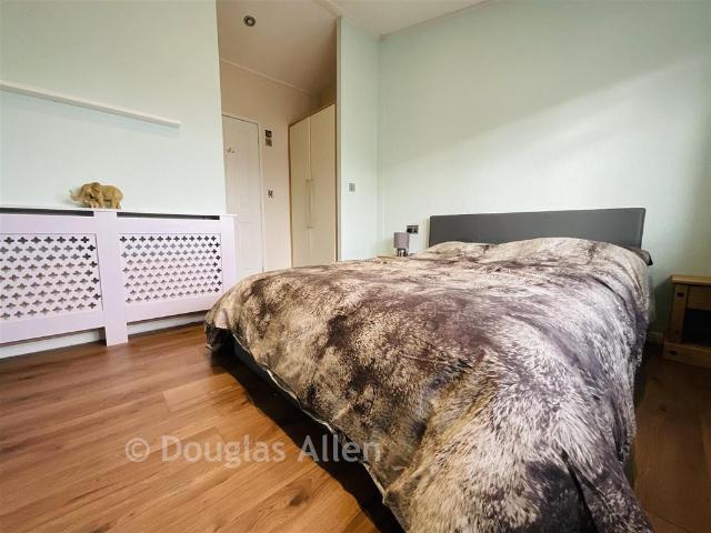 2 bedroom park home for sale
