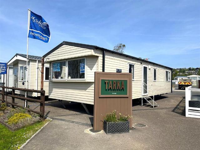 2 bedroom lodge for sale