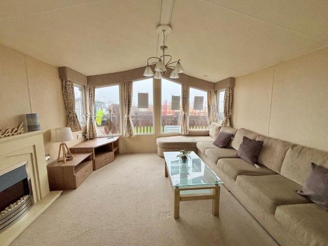 2 bedroom park home for sale