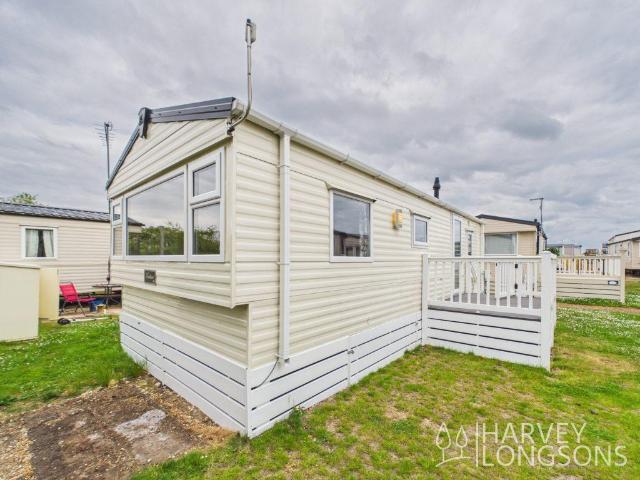 2 bedroom park home for sale