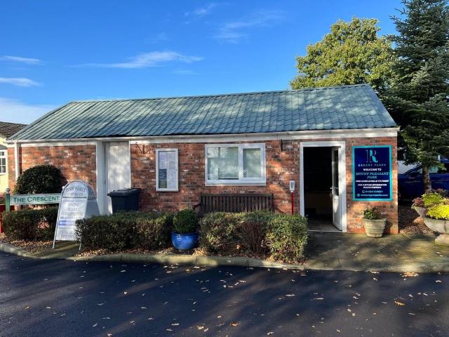 2 bedroom park home for sale