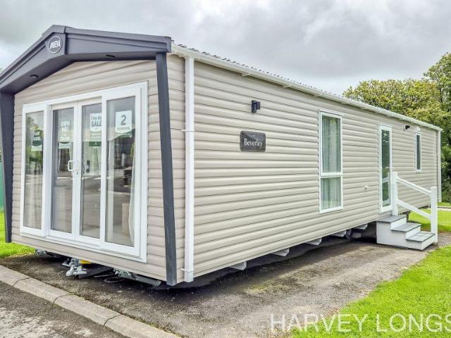 2 bedroom park home for sale