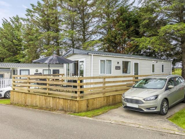2 bedroom park home for sale