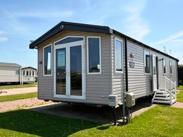 2 bedroom park home for sale