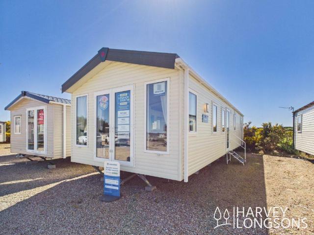 2 bedroom park home for sale