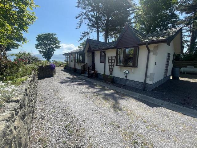 2 bedroom park home for sale