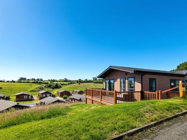 2 bedroom park home for sale
