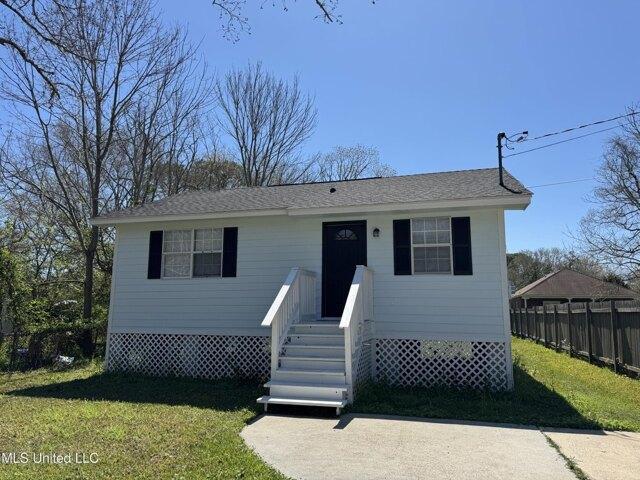 2 bedroom, Pascagoula MS 39567 LS89362838