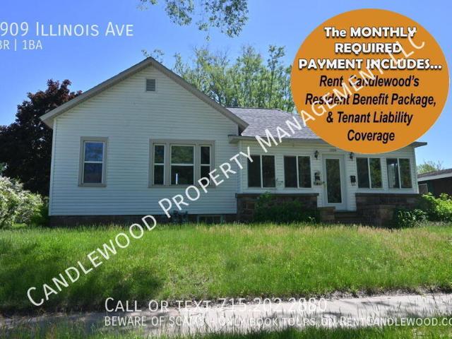 2 Bedroom Pet Friendly Duplex Available Now!
