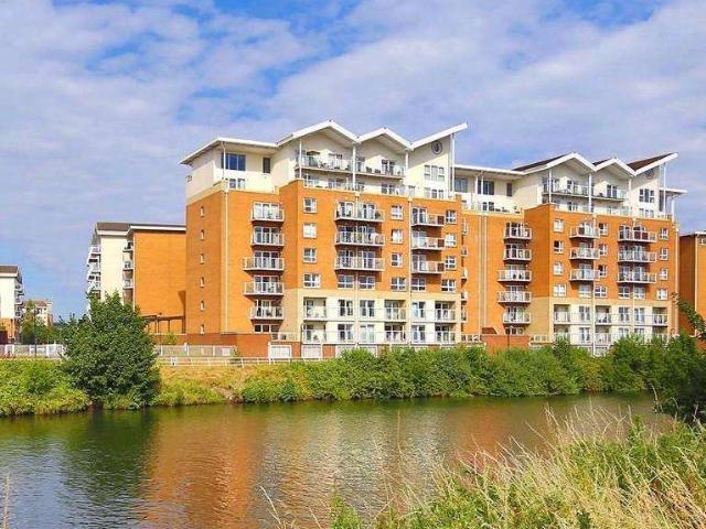 2 Bedroom Penthouse Flat