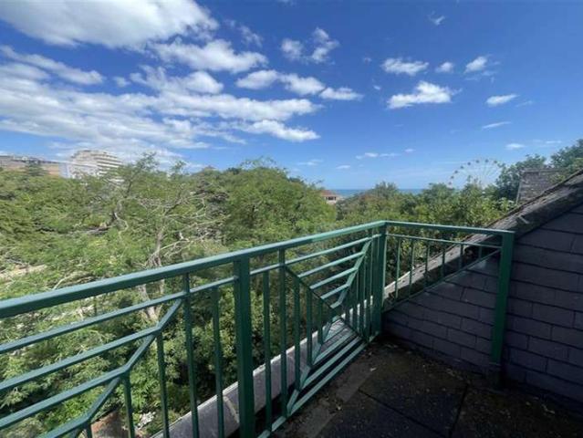 2 Bedroom Penthouse Flat
