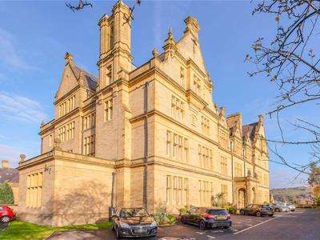 2 Bedroom Penthouse Flat