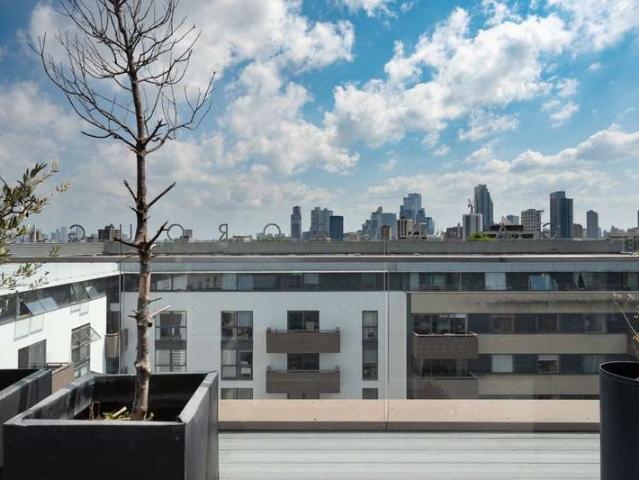 2 Bedroom Penthouse Flat
