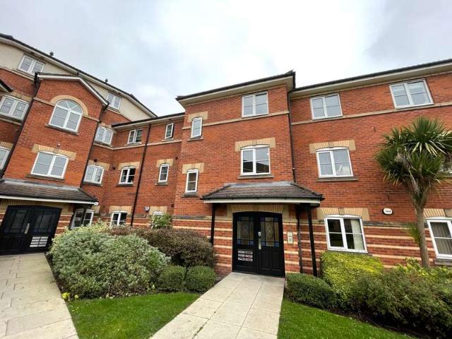 2 Bedroom Penthouse Flat