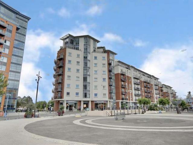 2 Bedroom Penthouse Flat