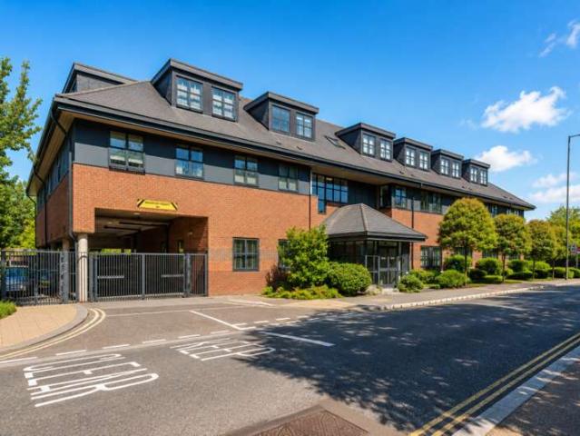 2 Bedroom Penthouse Flat