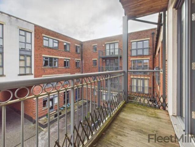 2 bedroom penthouse for rent in Metalworks, Warstone Lane, Birmingham, B18