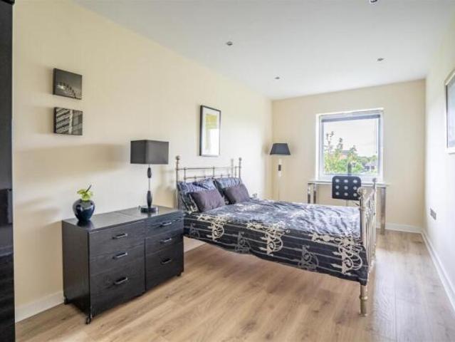 2 bedroom penthouse for rent in Milan House, Eboracum Way, York, YO31