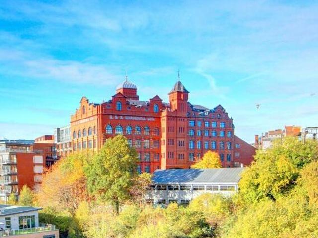 2 Bedroom Penthouse For Rent In Newcastle Upon Tyne