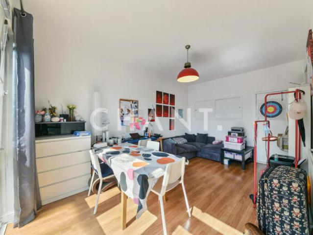 2 bedroom penthouse for rent in Old Street, Islington, London, EC1V