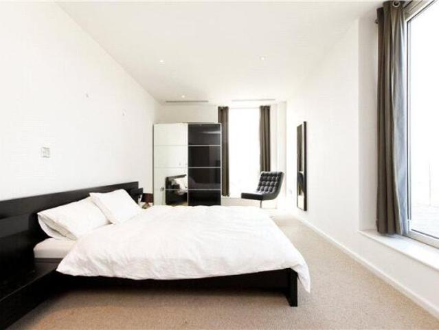 2 bedroom apartment for rent in Ability Place, 37 Millharbour, London, E14