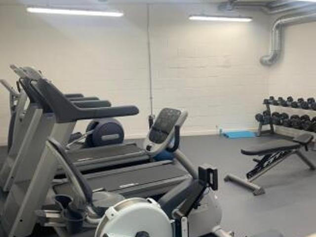 2 bedroom penthouse for rent in Alma Street, Sheffield, S3