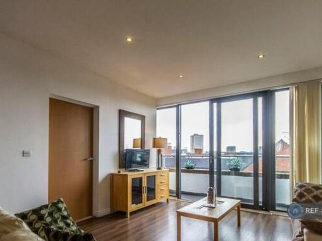 2 Bedroom Penthouse For Rent In Birmingham